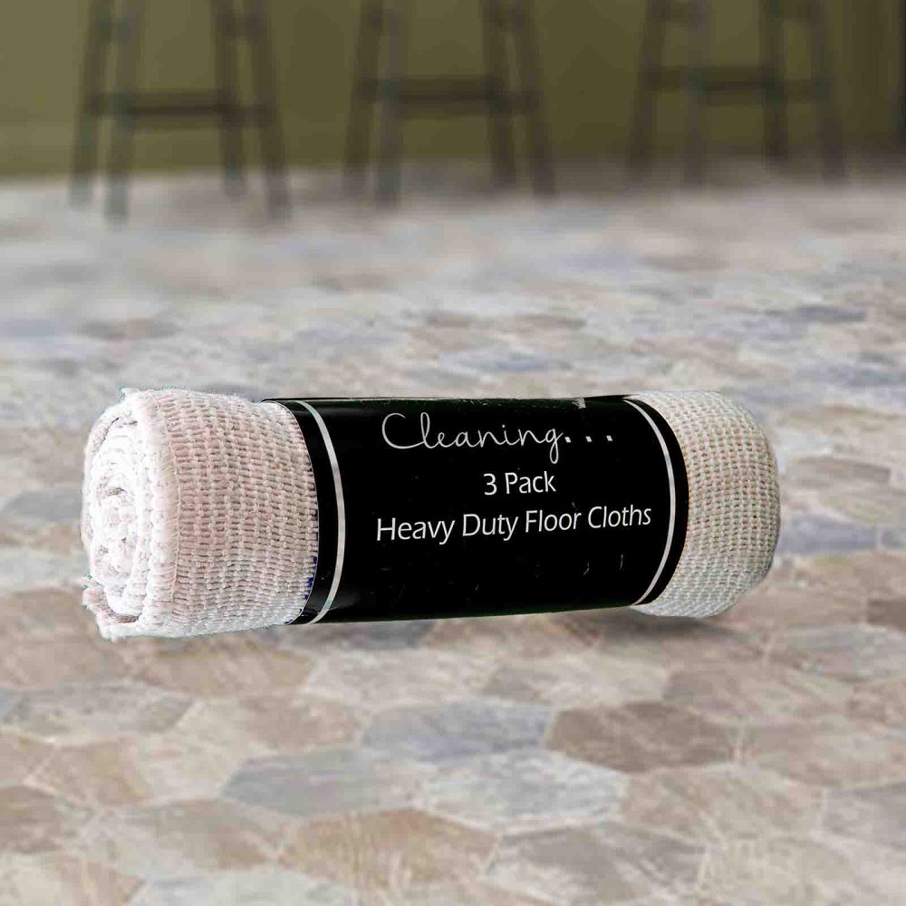 Floor Cloths - ELSATEX